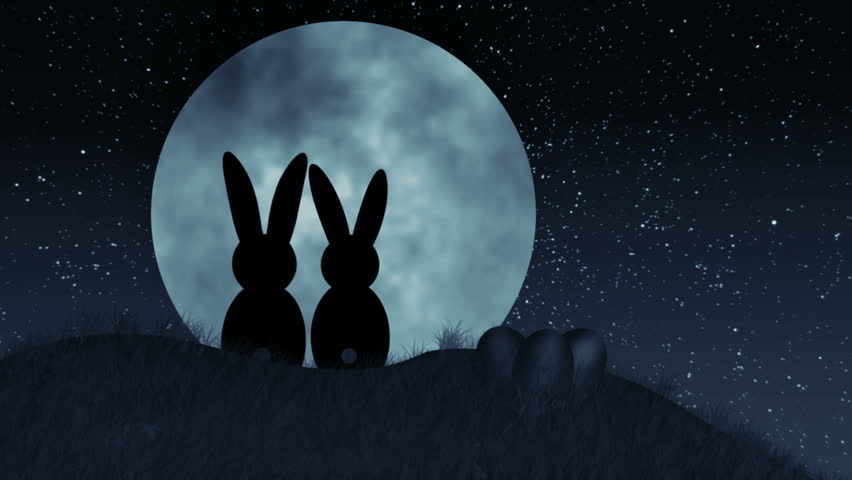 2022 Virgo Full Moon in Rabbit Lunar Month - Susan Levitt