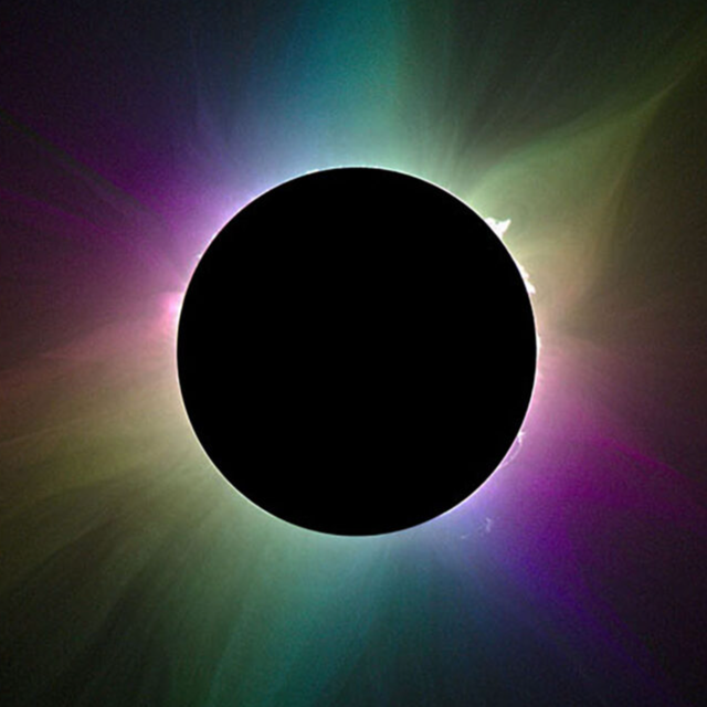 2024 Double Dragon Eclipse Susan Levitt